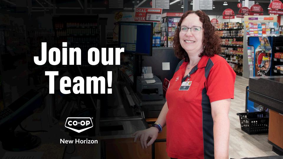 Apply Now | New Horizon Co-op