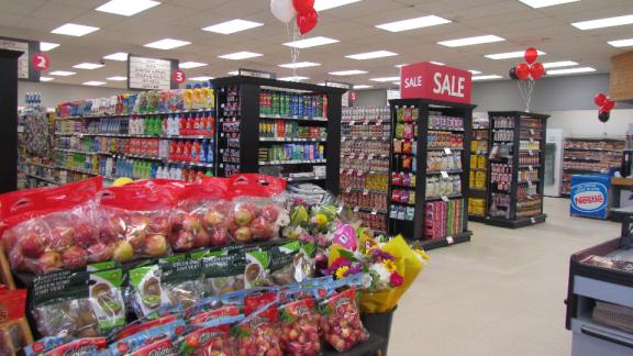 Local | New Horizon Co-op