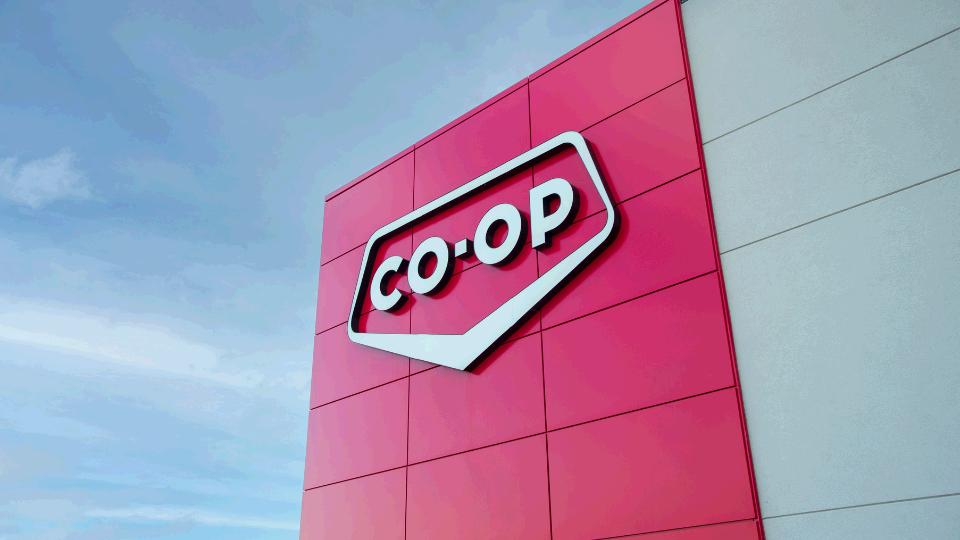 Our Brand Values | New Horizon Co-op