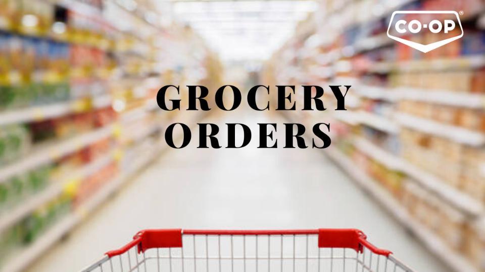 New Horizon Co-op is a locally-owned co-operative serving Grande ...